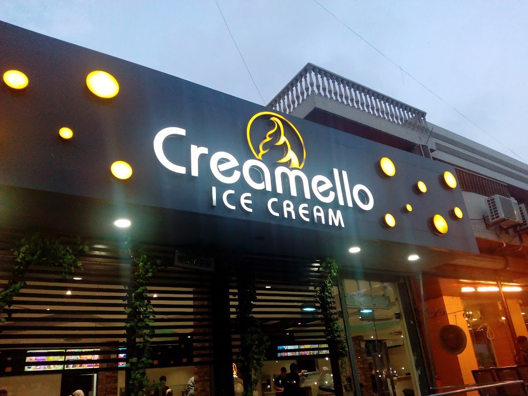 10 Best Ice Cream In Karachi 2026 - Hey Pakistani