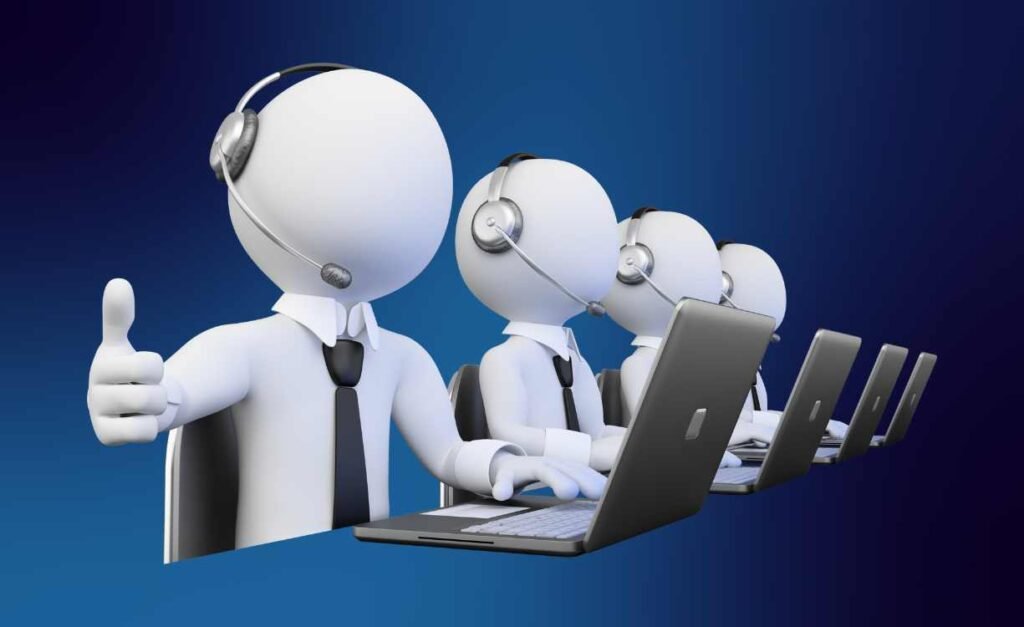 10+ Best Call Centers In Karachi 2026 - Hey Pakistani