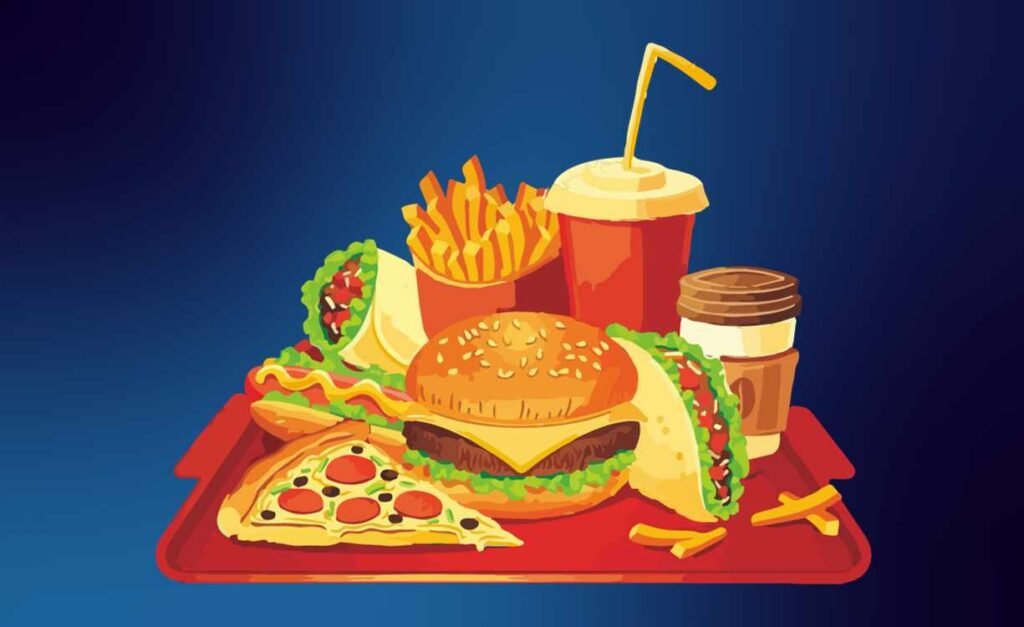 4+ Best Fast Food In Karachi 2026 - Hey Pakistani