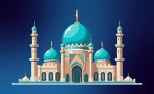 5 Best Masjid In Karachi 2026 - Hey Pakistani