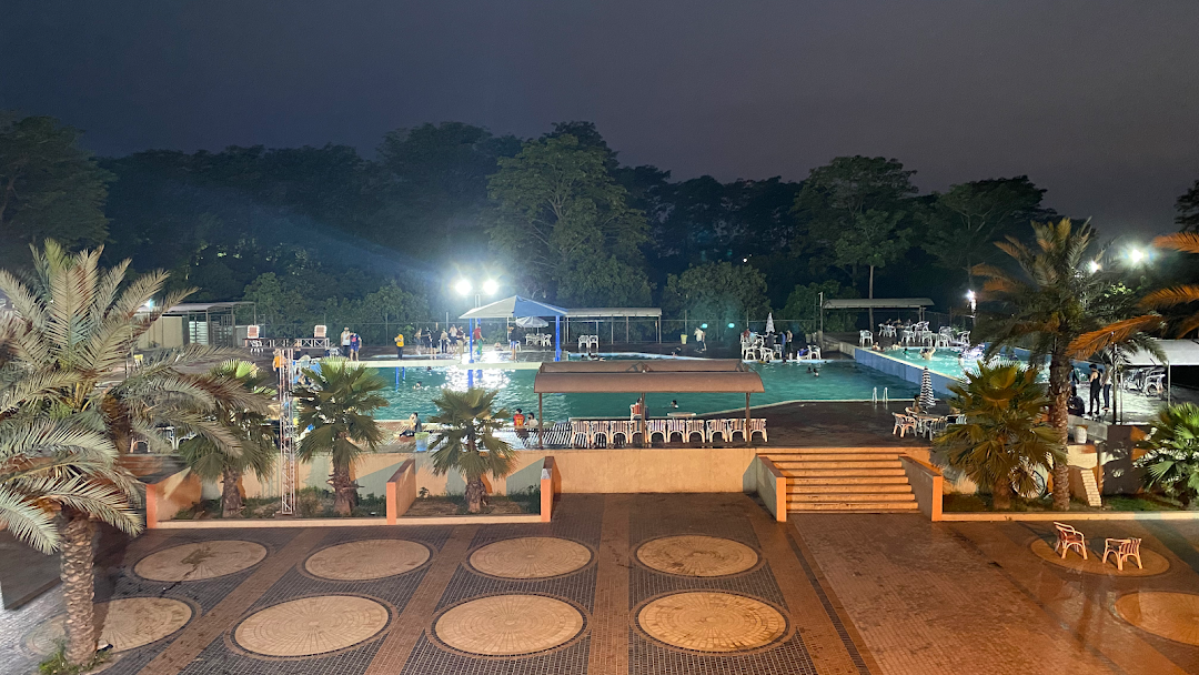 8+ Best Swimming Pool In Lahore 2026 - Hey Pakistani