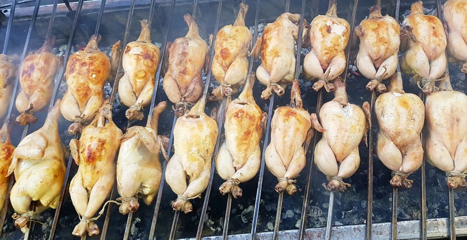 4 Best Sajji In Lahore 2026 - Hey Pakistani