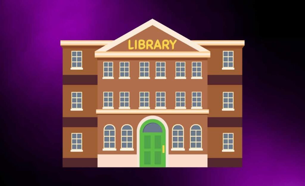 4 Best Library In Lahore 2026 - Hey Pakistani