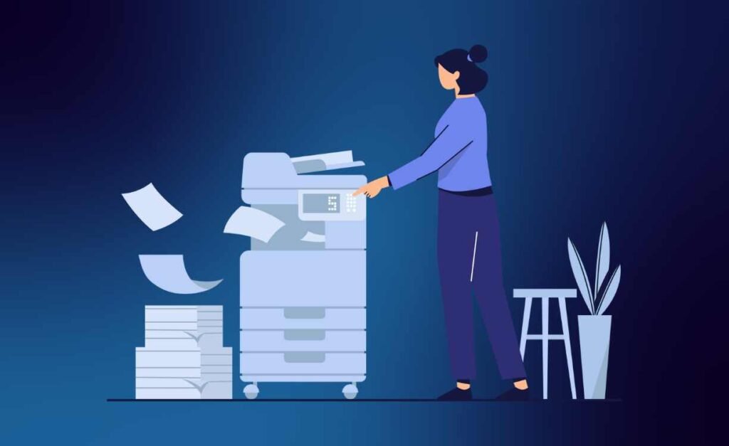 5 Best Photocopy Shop In Karachi 2026 - Hey Pakistani