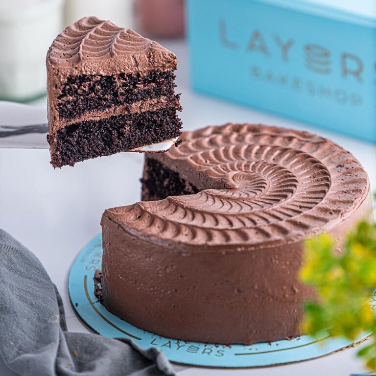 5 Best Bakery In Lahore 2026 - Hey Pakistani