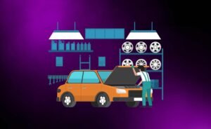 7 Best Car Workshop In Lahore 2026 - Hey Pakistani