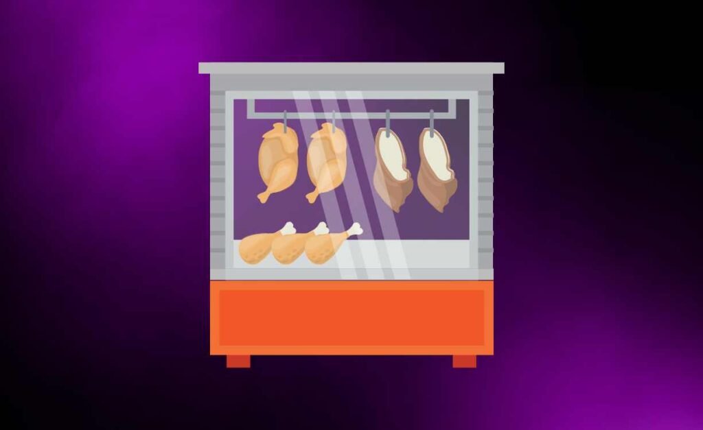 5 Best Chicken Shop In Lahore 2026 - Hey Pakistani