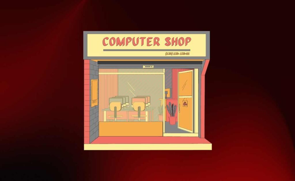 4 Best Computer Shop In Faisalabad 2026 - Hey Pakistani