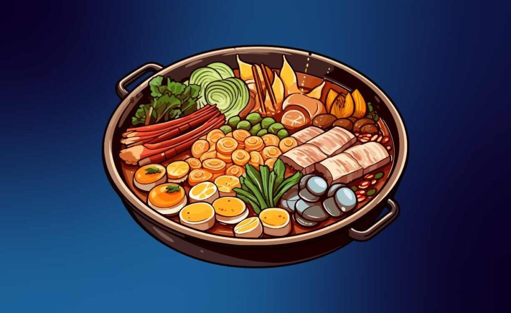 5 Best Hotpot in karachi 2026 - Hey Pakistani