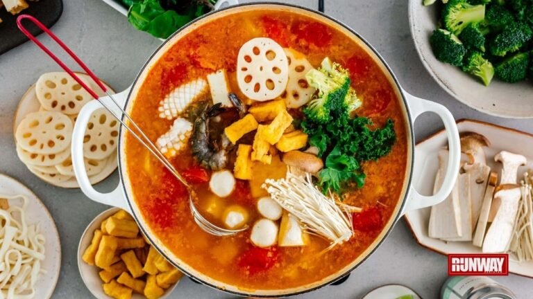 5 Best Hotpot in karachi 2026 - Hey Pakistani