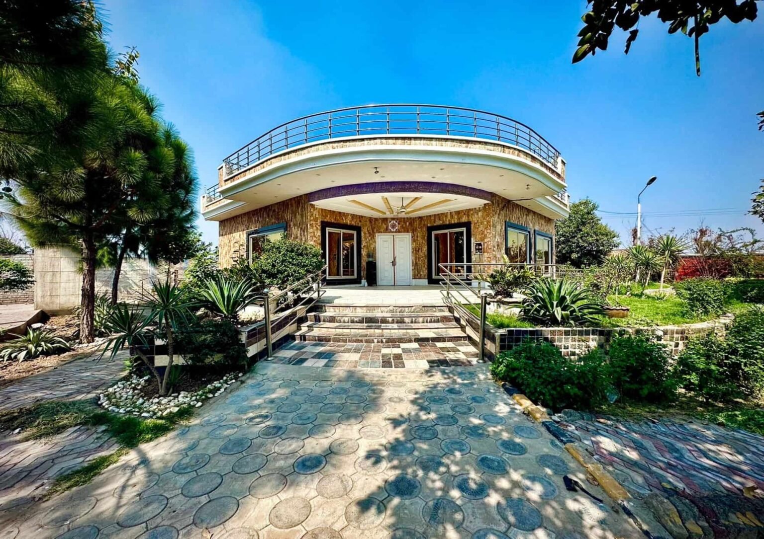 6 Best Farm House In Faisalabad 2026 - Hey Pakistani