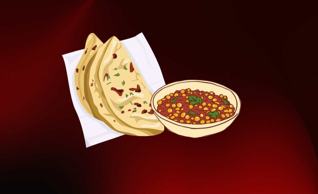 6 Best Naan Chana In Faisalabad 2026 - Hey Pakistani