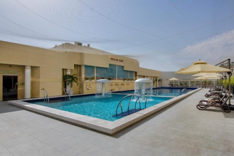 5 Best Swimming Pool in Islamabad 2026 - Hey Pakistani