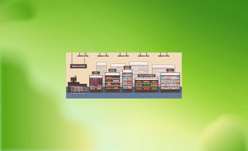 5 Best Utility Store in Islamabad 2026 - Hey Pakistani