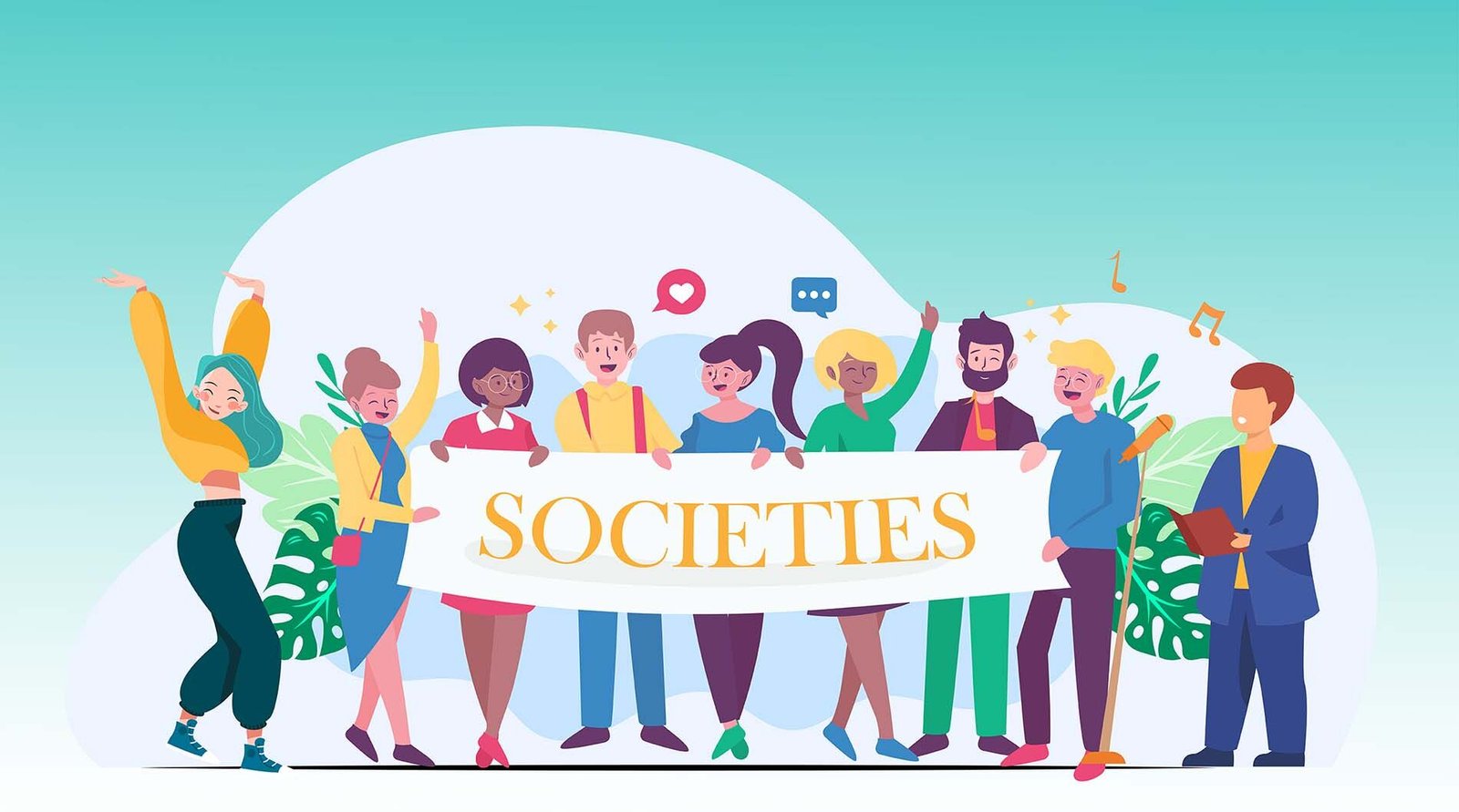 5 Best Societies in Lahore 2026 - Hey Pakistani