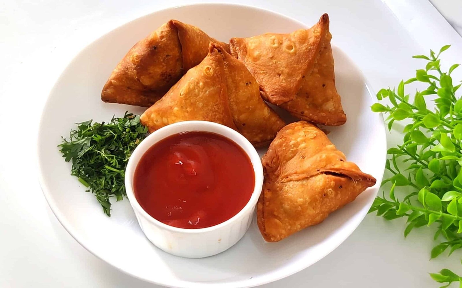 5 Best Samosa in Lahore 2026 - Hey Pakistani
