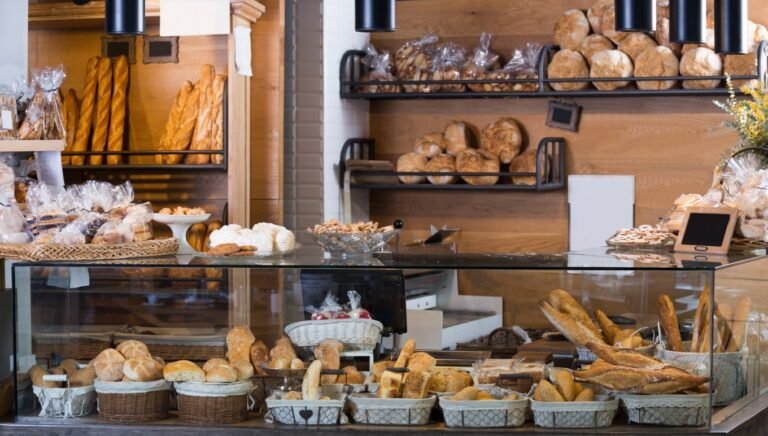 5 Best Bakery in Islamabad 2026 - Hey Pakistani
