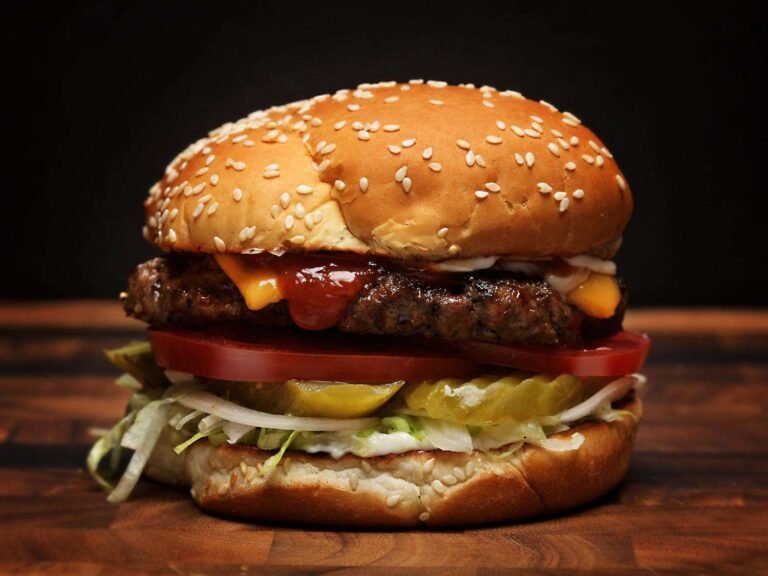 4 Best Burger in Quetta 2026 - Hey Pakistani